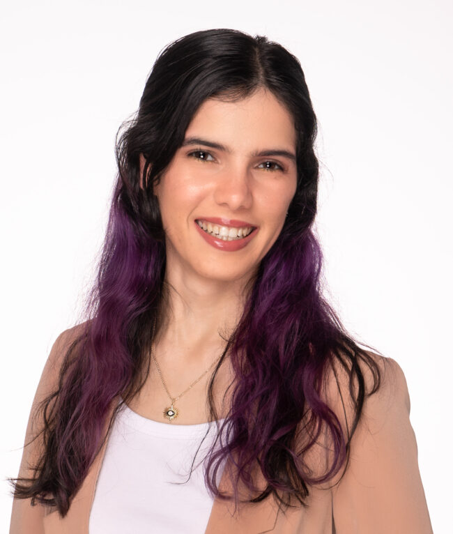 Jessica Carnivalli - Grupo Nexos | Puerto Rico