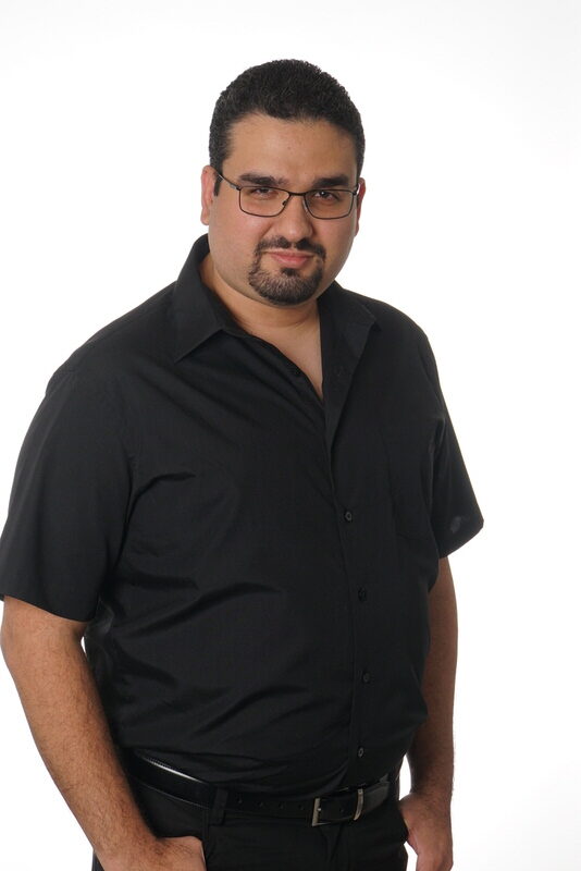 Pedro Jiménez - Grupo Nexos | Puerto Rico