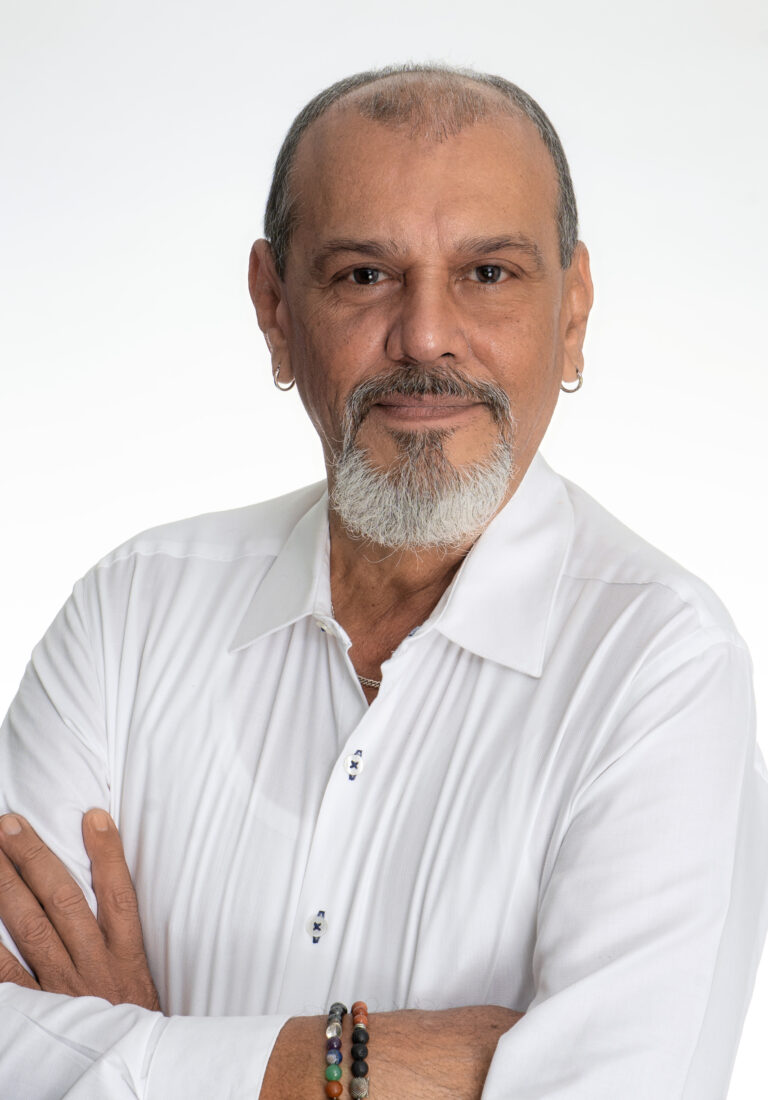 Francisco Rodríguez - Grupo Nexos | Puerto Rico