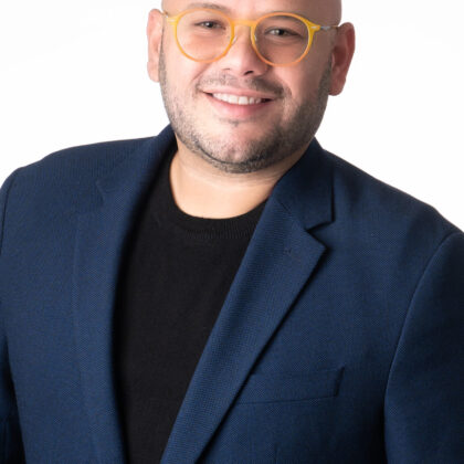 Nuestro Equipo - Grupo Nexos | Puerto Rico