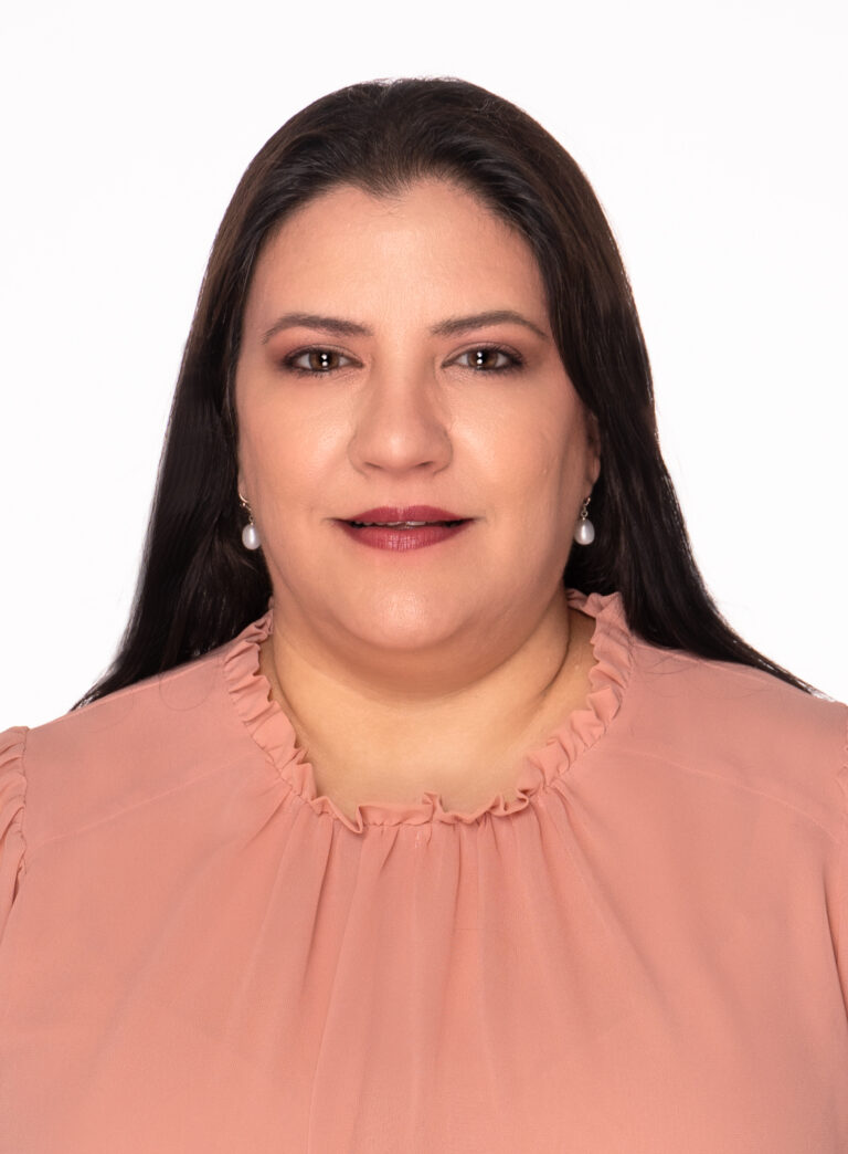 Betzaida Santiago - Grupo Nexos | Puerto Rico