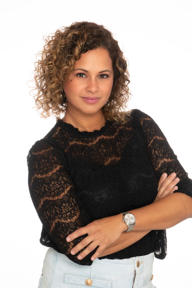 Zara Serbiá - Grupo Nexos | Puerto Rico