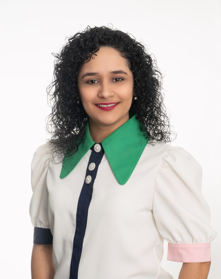 Fabiola Meléndez - Grupo Nexos | Puerto Rico