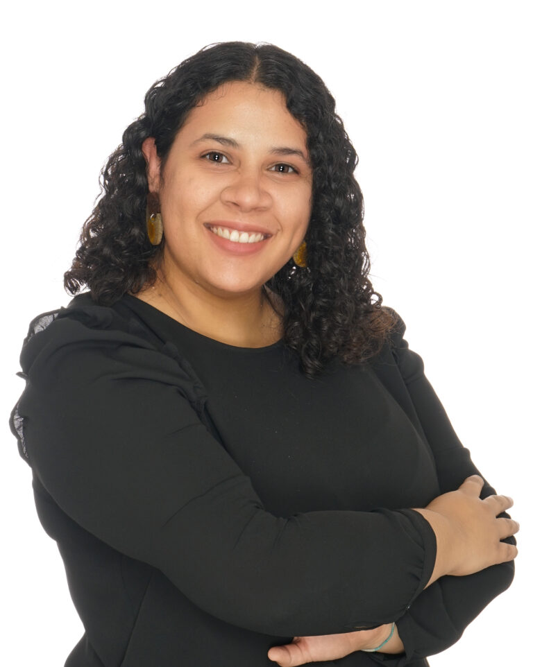 Keisa Santiago - Grupo Nexos | Puerto Rico