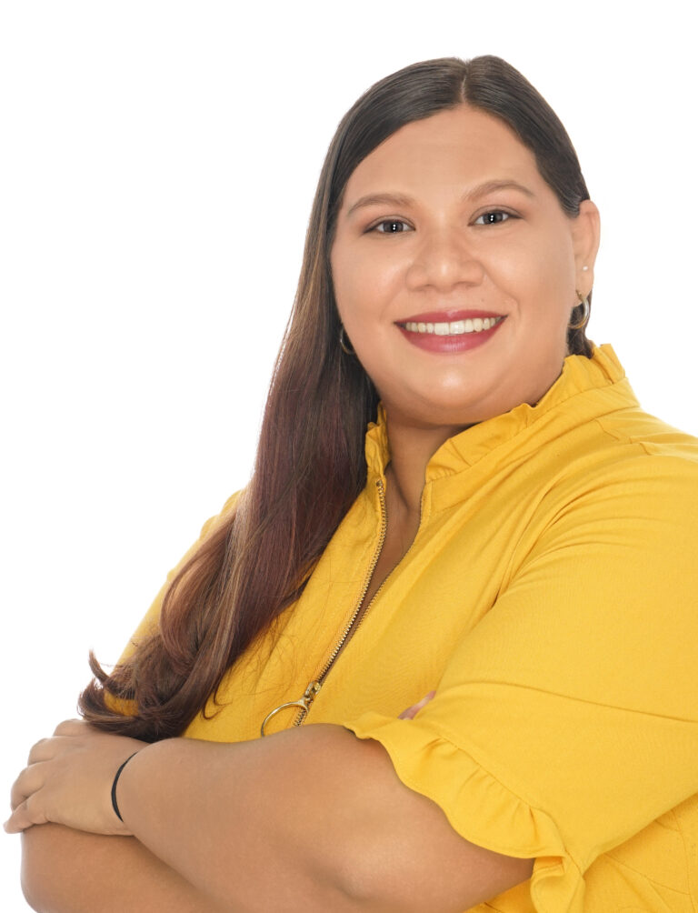 Xiomara Hernández - Grupo Nexos | Puerto Rico